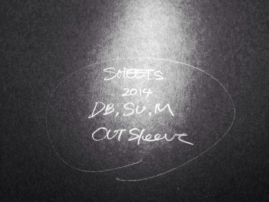 SHEETS Official Web Site